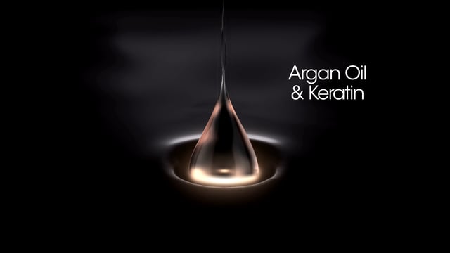 TheBox Studio > Films > COTY - ASTOR - ARGAN OIL