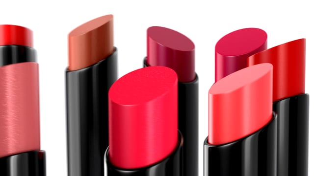 TheBox Studio > Films > COTY - ASTOR - FABULOUS LIPSTICK